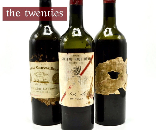 1920s – Wine Consigners Inc.