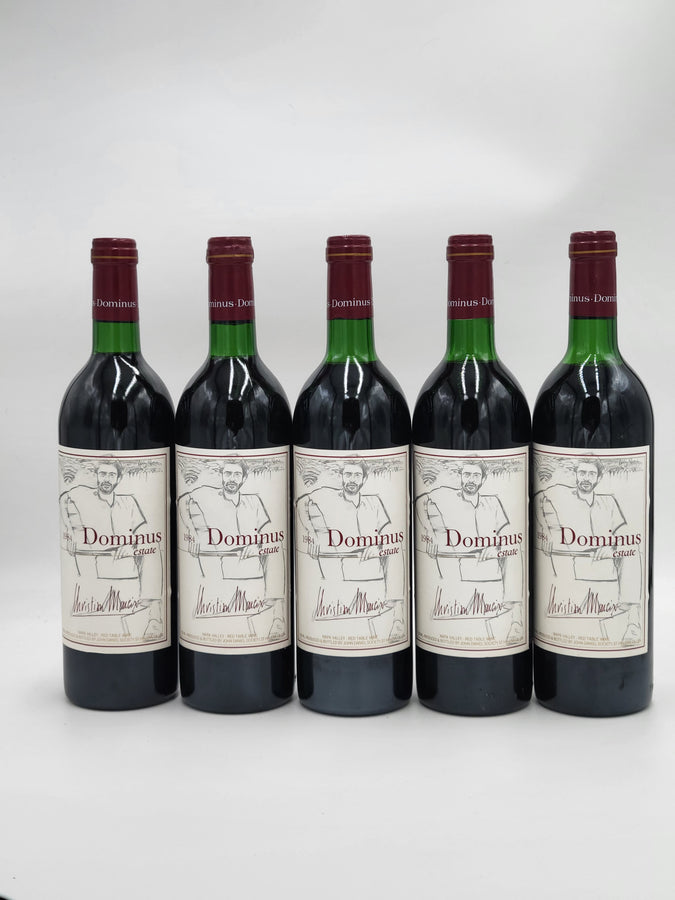 Vintage Wine | Rare Wine Company | Shop Online | Fine Wine | Consigner ...